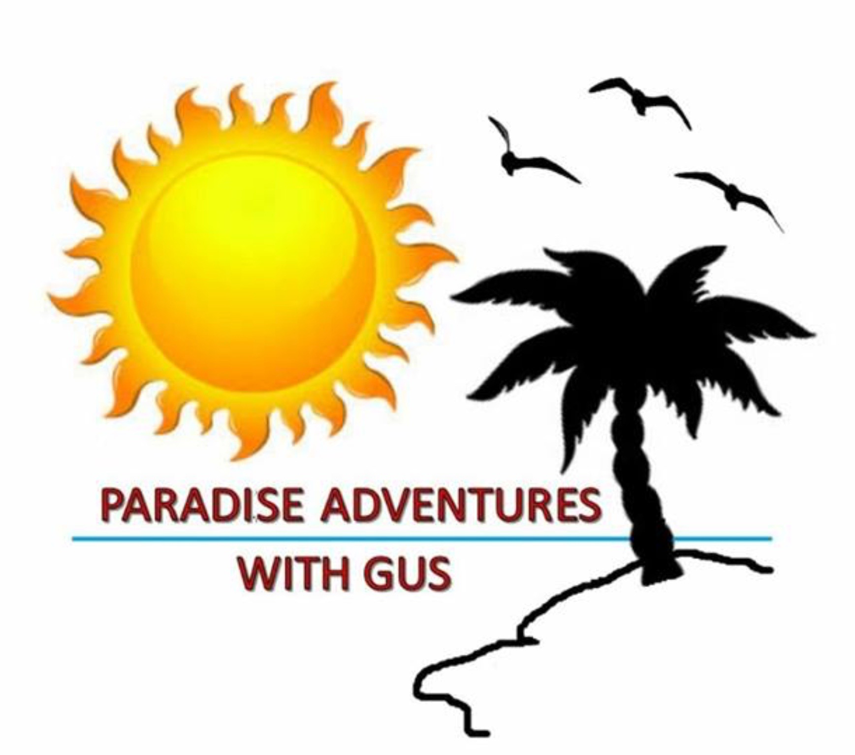 Full Day Island Tour – Paradise Adventures with Gus